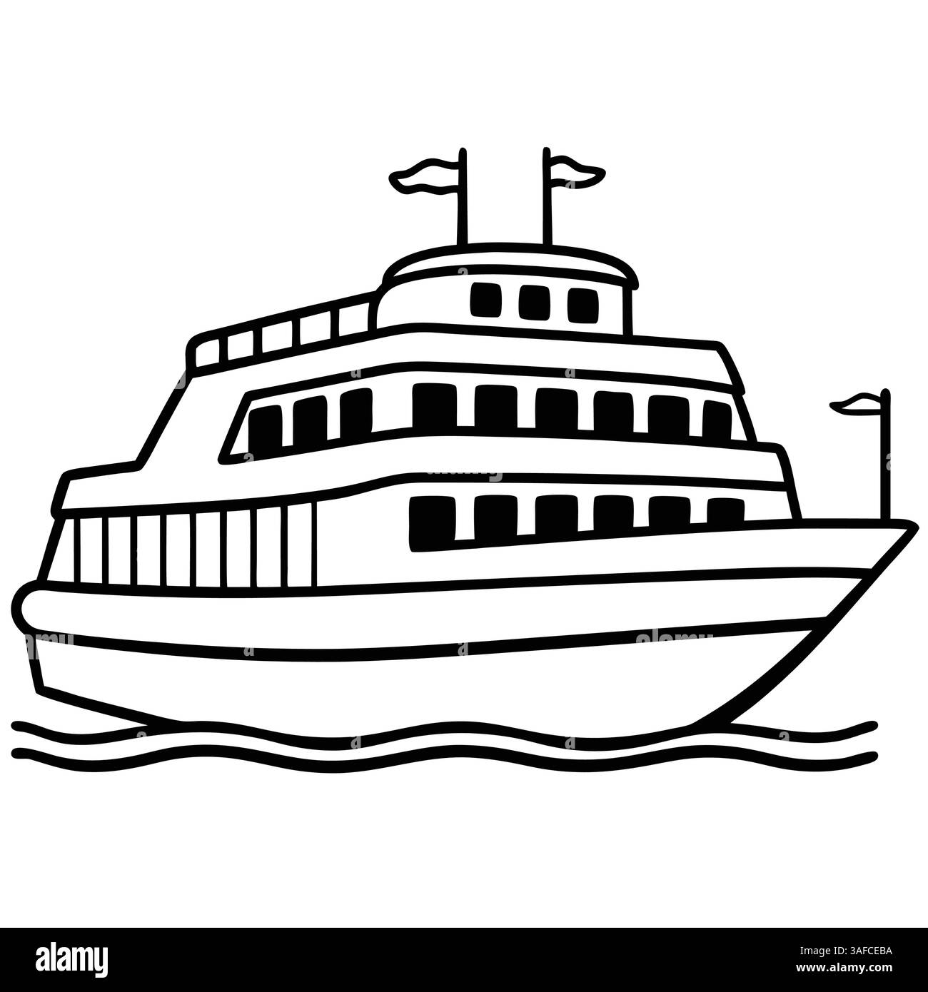 Kids Coloring Book: Transport Vehicles – Trains, Trucks, Planes & More ...