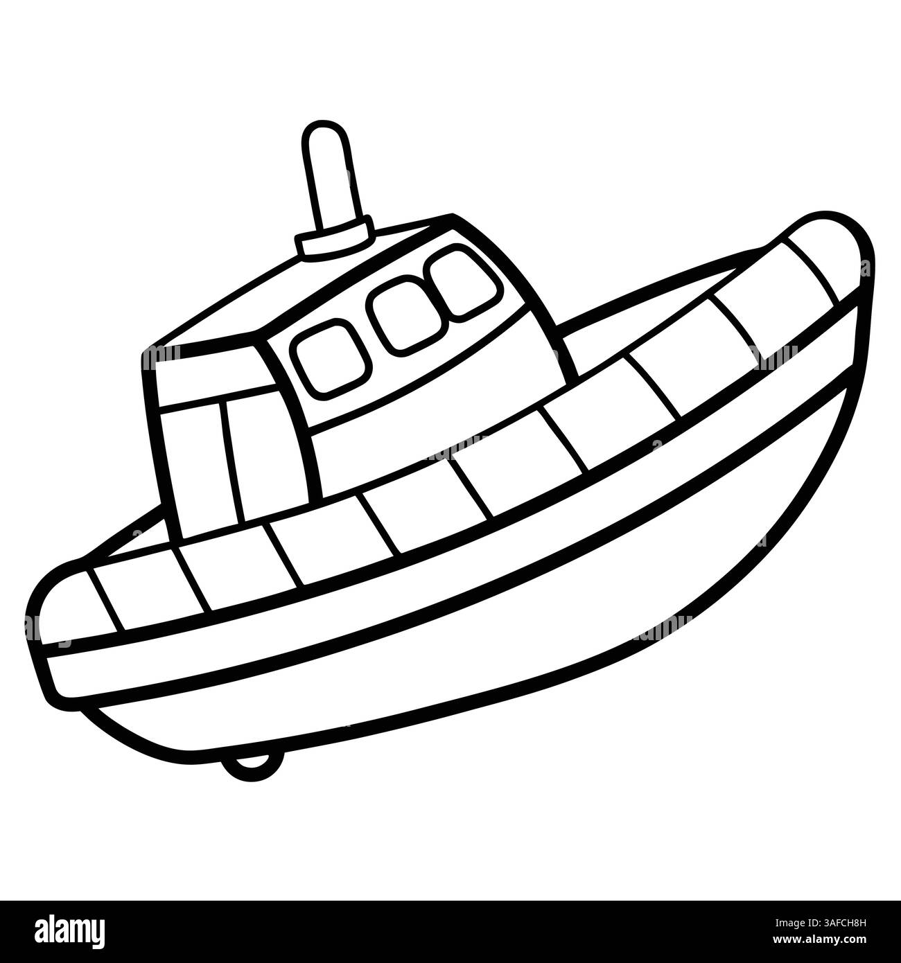 Kids Coloring Book: Transport Vehicles – Trains, Trucks, Planes & More ...