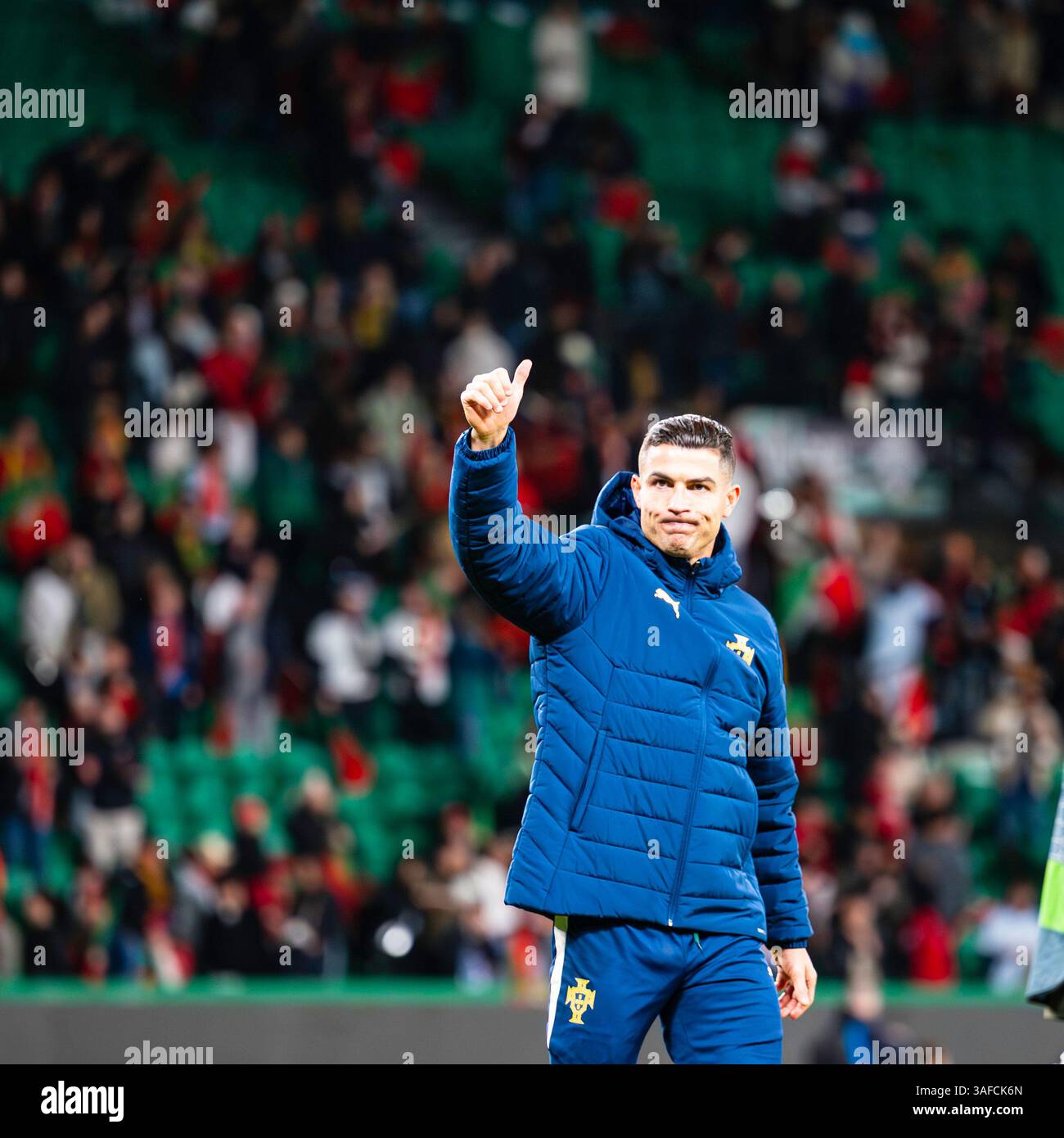 Ronaldo 2025 hi-res stock photography and images - Alamy