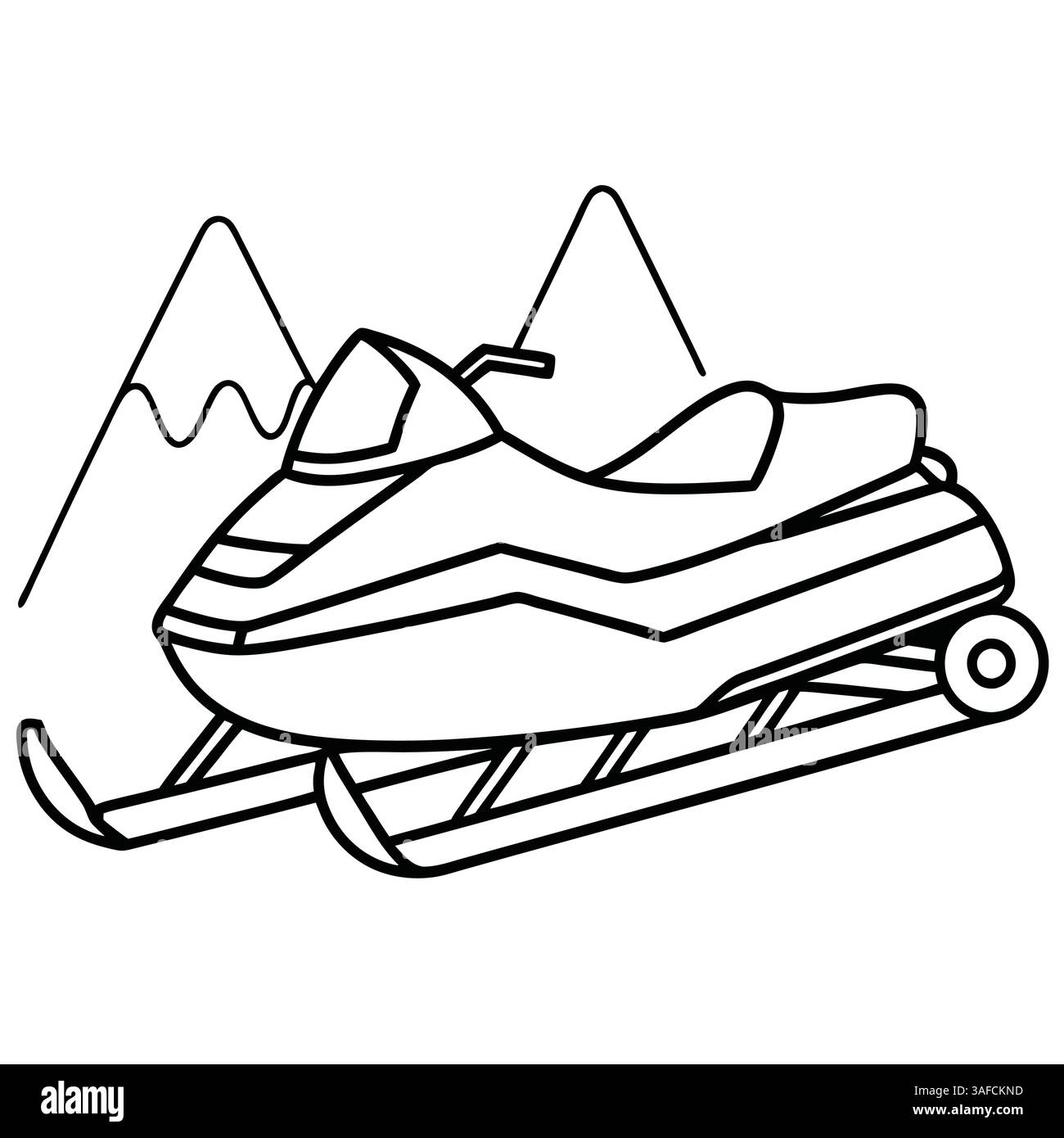Kids Coloring Book: Transport Vehicles – Trains, Trucks, Planes & More ...