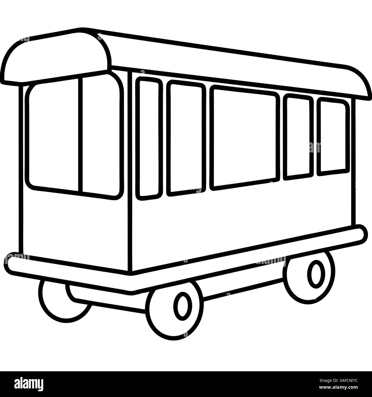 Kids Coloring Book: Transport Vehicles – Trains, Trucks, Planes & More ...