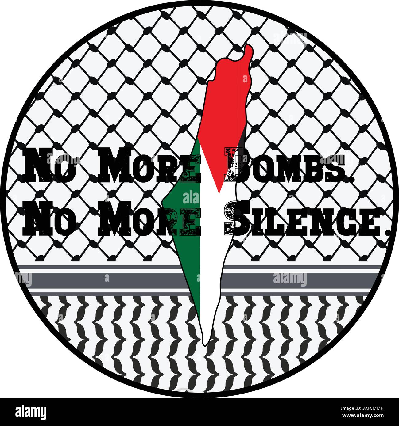 Peace for israel Stock Vector Images - Alamy