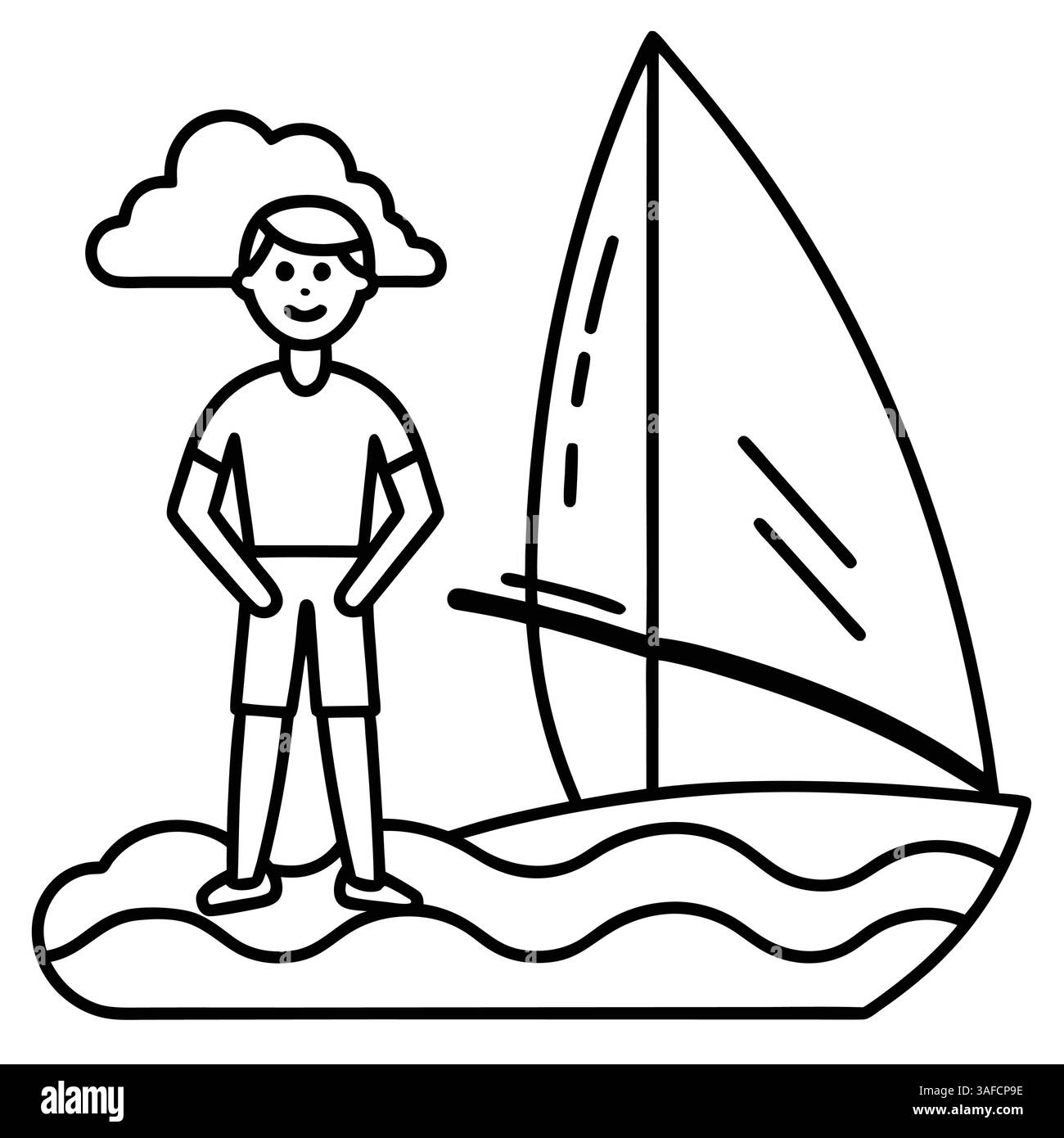 Kids Coloring Book: Transport Vehicles – Trains, Trucks, Planes & More ...