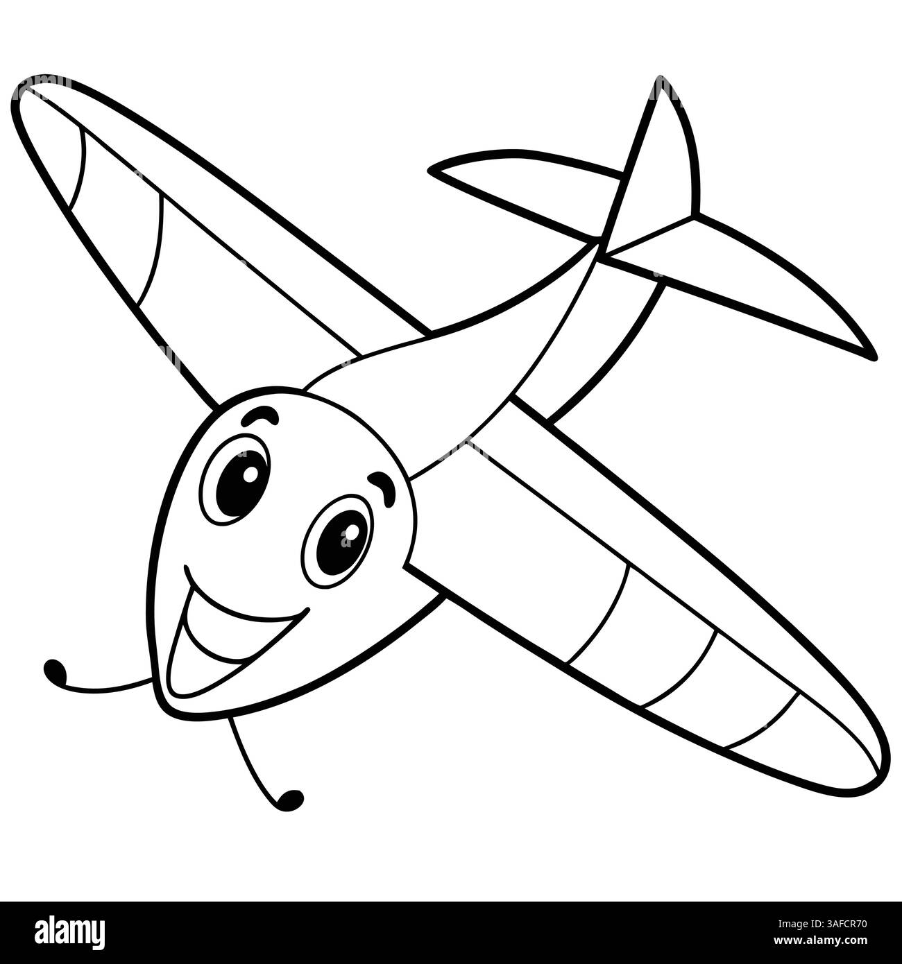 Kids Coloring Book: Transport Vehicles – Trains, Trucks, Planes & More ...