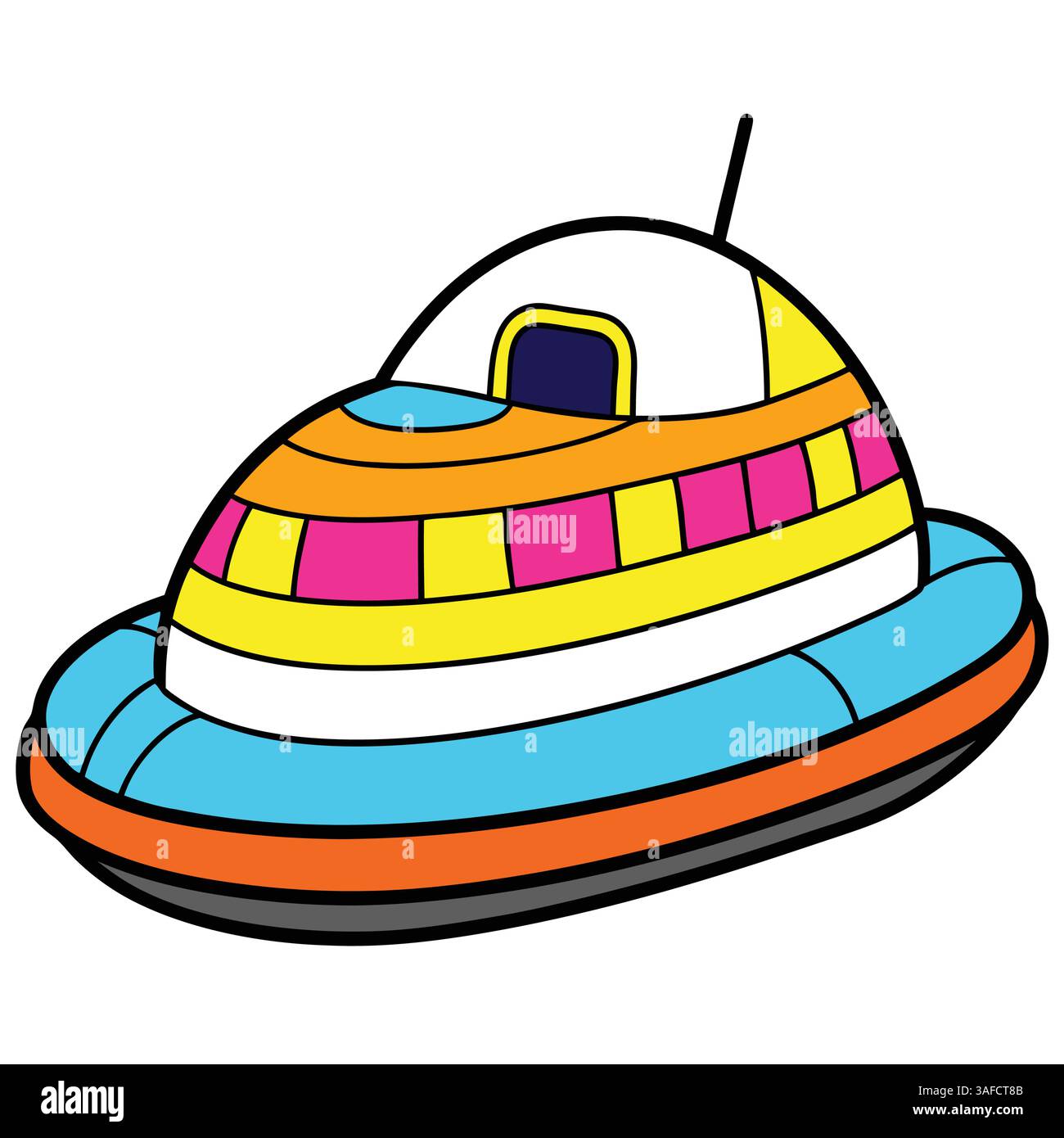 Kids Coloring Book: Transport Vehicles – Trains, Trucks, Planes & More ...