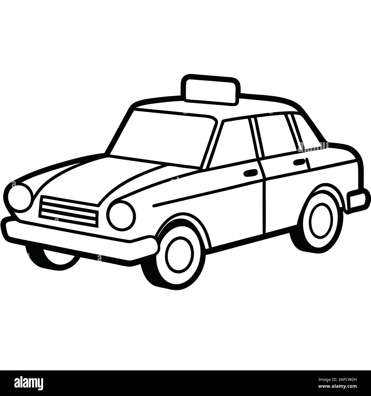 Kids Coloring Book: Transport Vehicles – Trains, Trucks, Planes & More ...