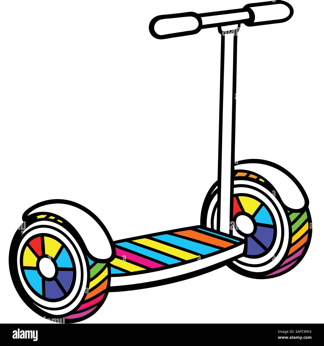 Kids Coloring Book: Transport Vehicles – Trains, Trucks, Planes & More ...