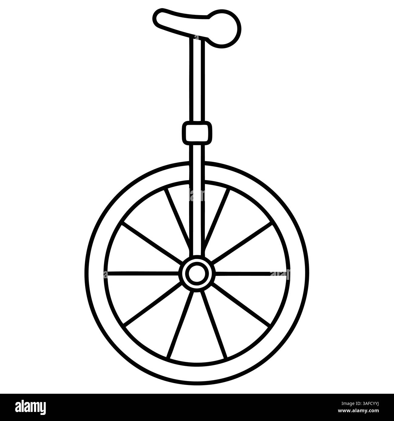 Vehicles Coloring Pages for Kids – Educational Transport Fun to Color ...