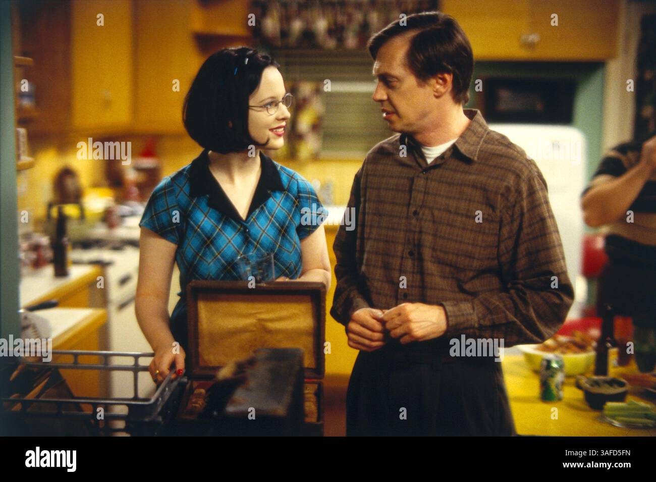 2001 usa thora birch hi-res stock photography and images - Alamy