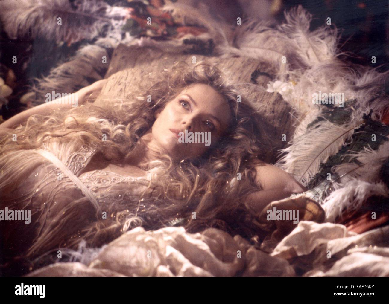 Aug 29, 2001; Hollywood, California, USA; FILE PHOTO: 1999; Actress ...