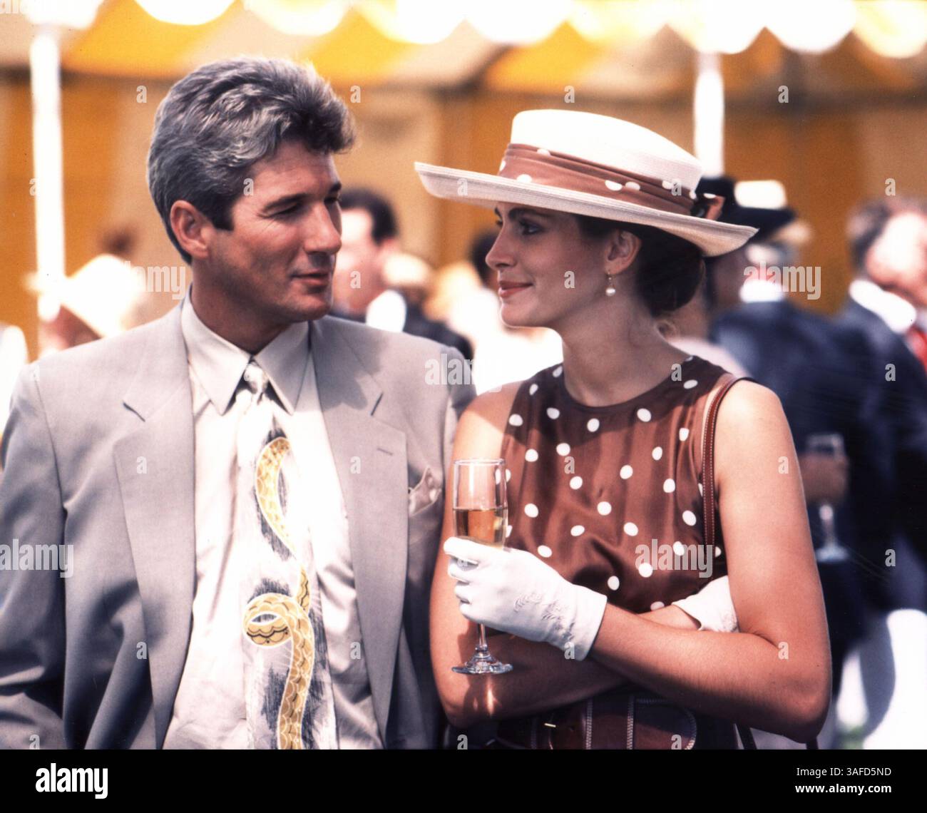 Richard gere in pretty woman hi-res stock photography and images - Alamy