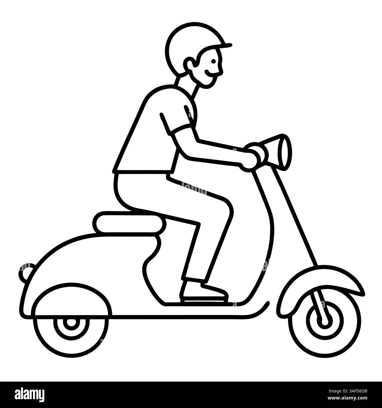 Vehicles Coloring Pages for Kids – Educational Transport Fun to Color ...