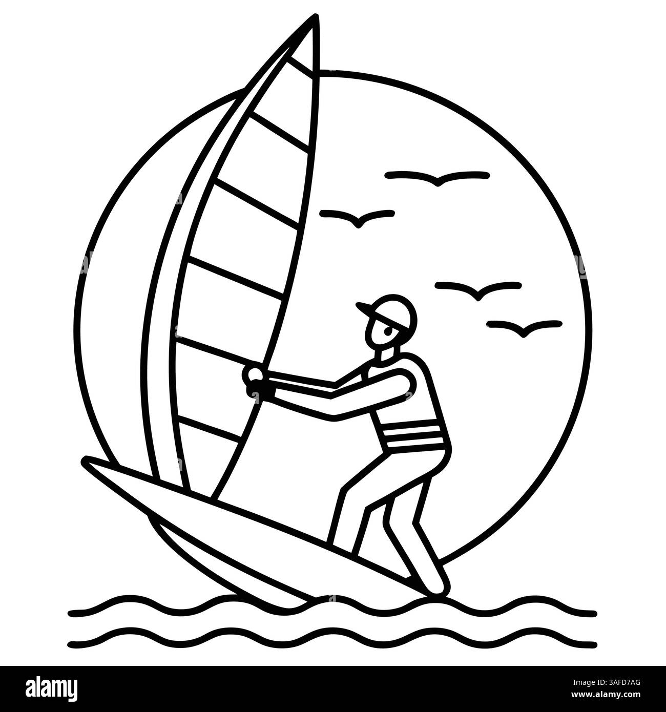 Vehicles Coloring Pages for Kids – Educational Transport Fun to Color ...