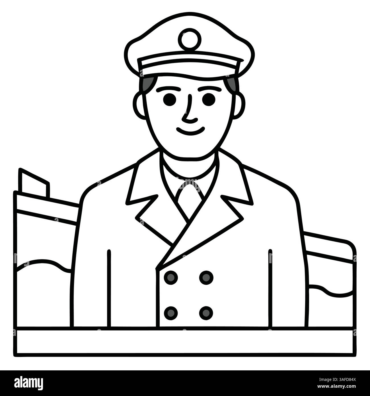 Vehicles Coloring Pages for Kids – Educational Transport Fun to Color ...