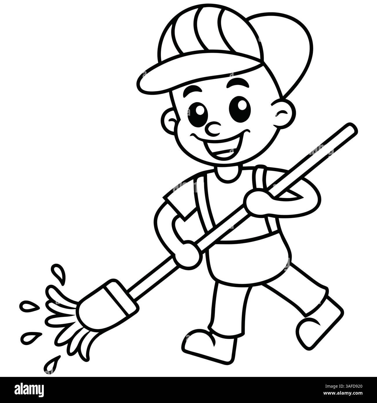 Vehicles Coloring Pages for Kids – Educational Transport Fun to Color ...