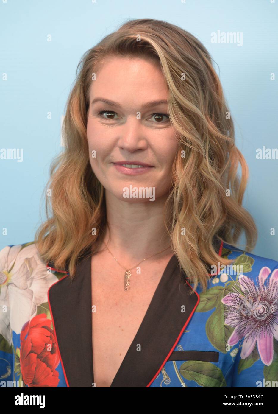 Miami Beach, Florida, USA. 06th Apr, 2025. Actress/Director Julia ...