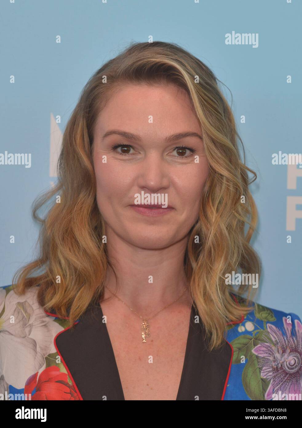 Miami Beach, Florida, USA. 06th Apr, 2025. Actress/Director Julia ...