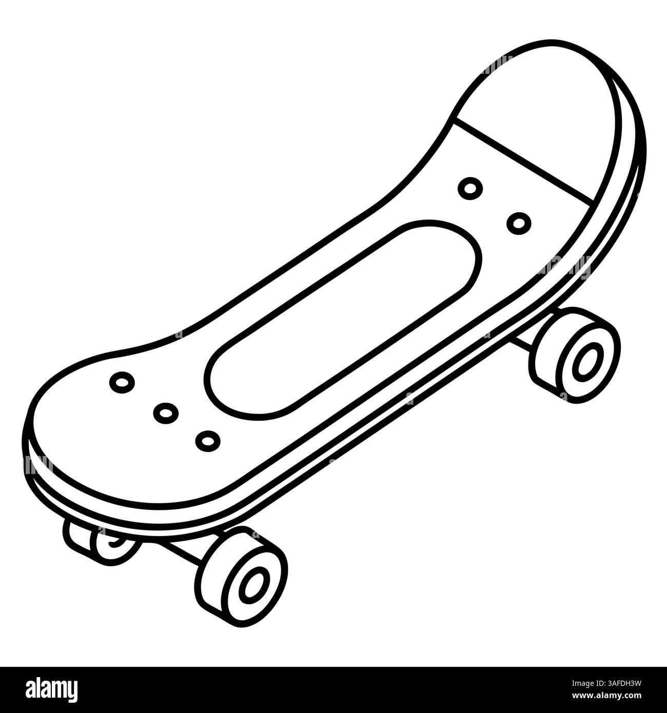 Vehicles Coloring Pages for Kids – Educational Transport Fun to Color ...
