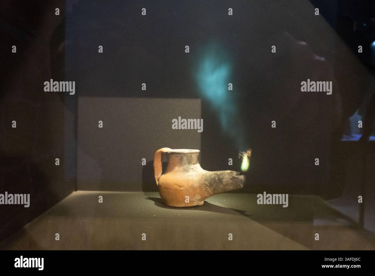 "Ateshgah" zoroastrian fire temple. Baku, Azerbaijan Stock Photo - Alamy