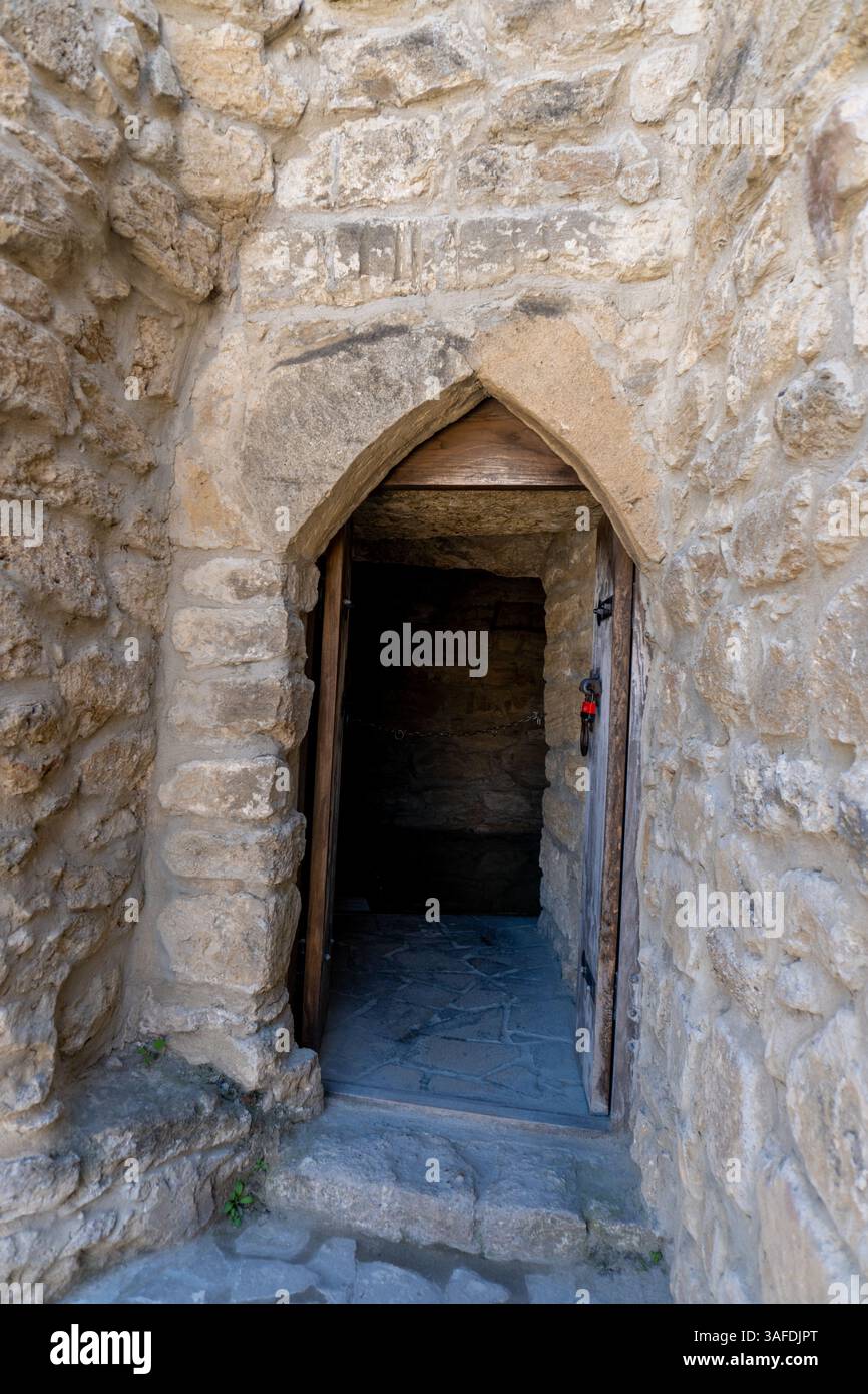 Fire temple baku hi-res stock photography and images - Alamy