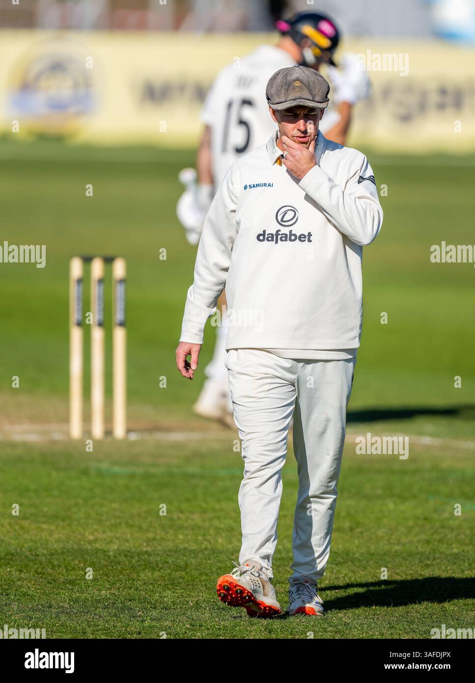 Captain madsen hi-res stock photography and images - Alamy
