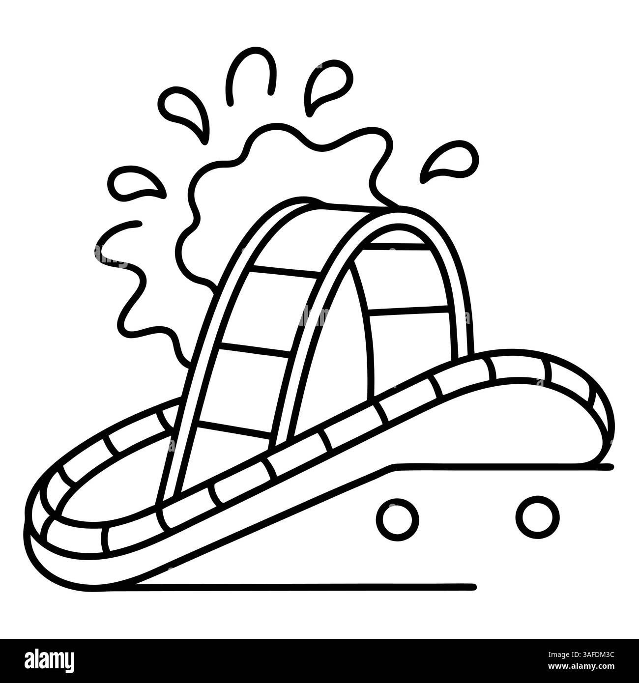 Vehicles Coloring Pages for Kids – Educational Transport Fun to Color ...