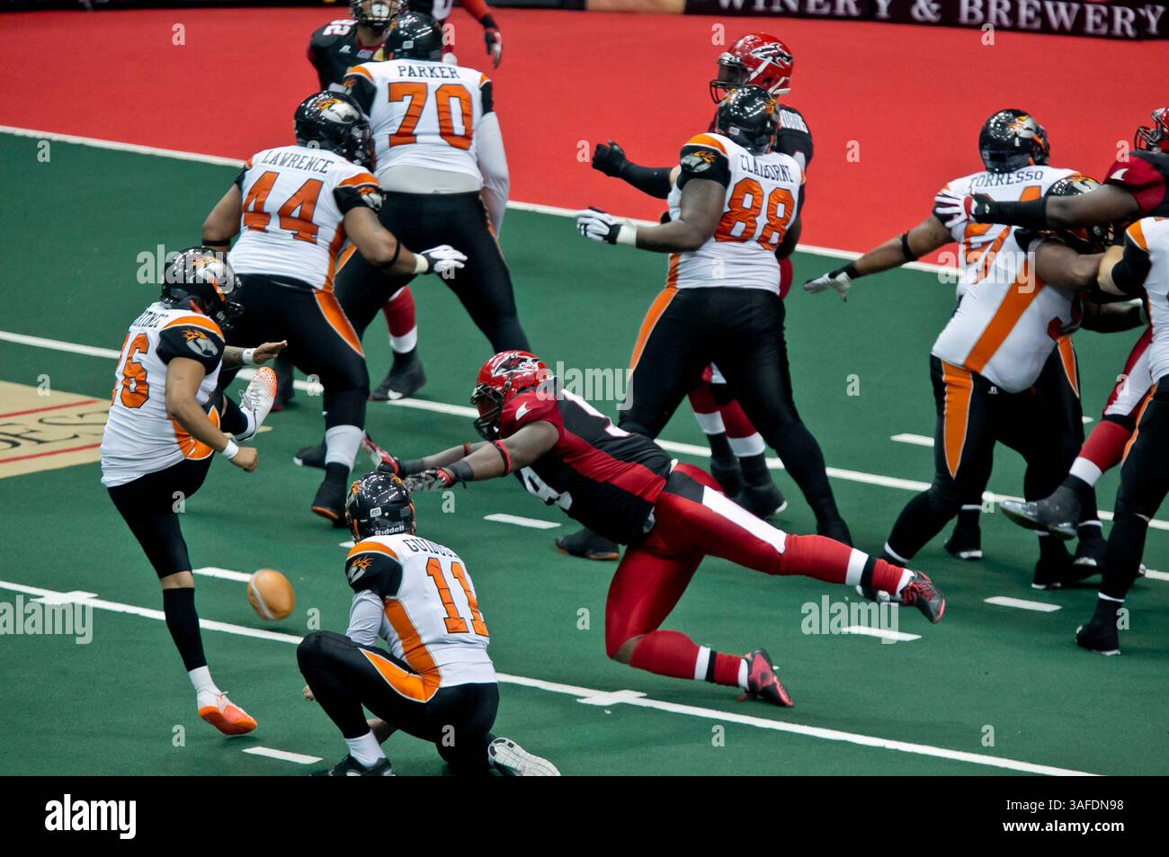 Donald phelps hi-res stock photography and images - Alamy