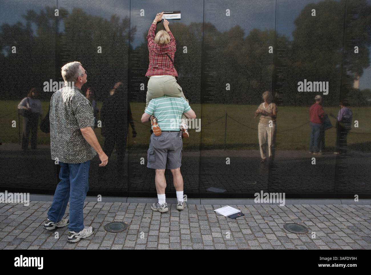 Oct. 8, 2009 - Washington D.C, Washington D.C, USA - The Vietnam ...