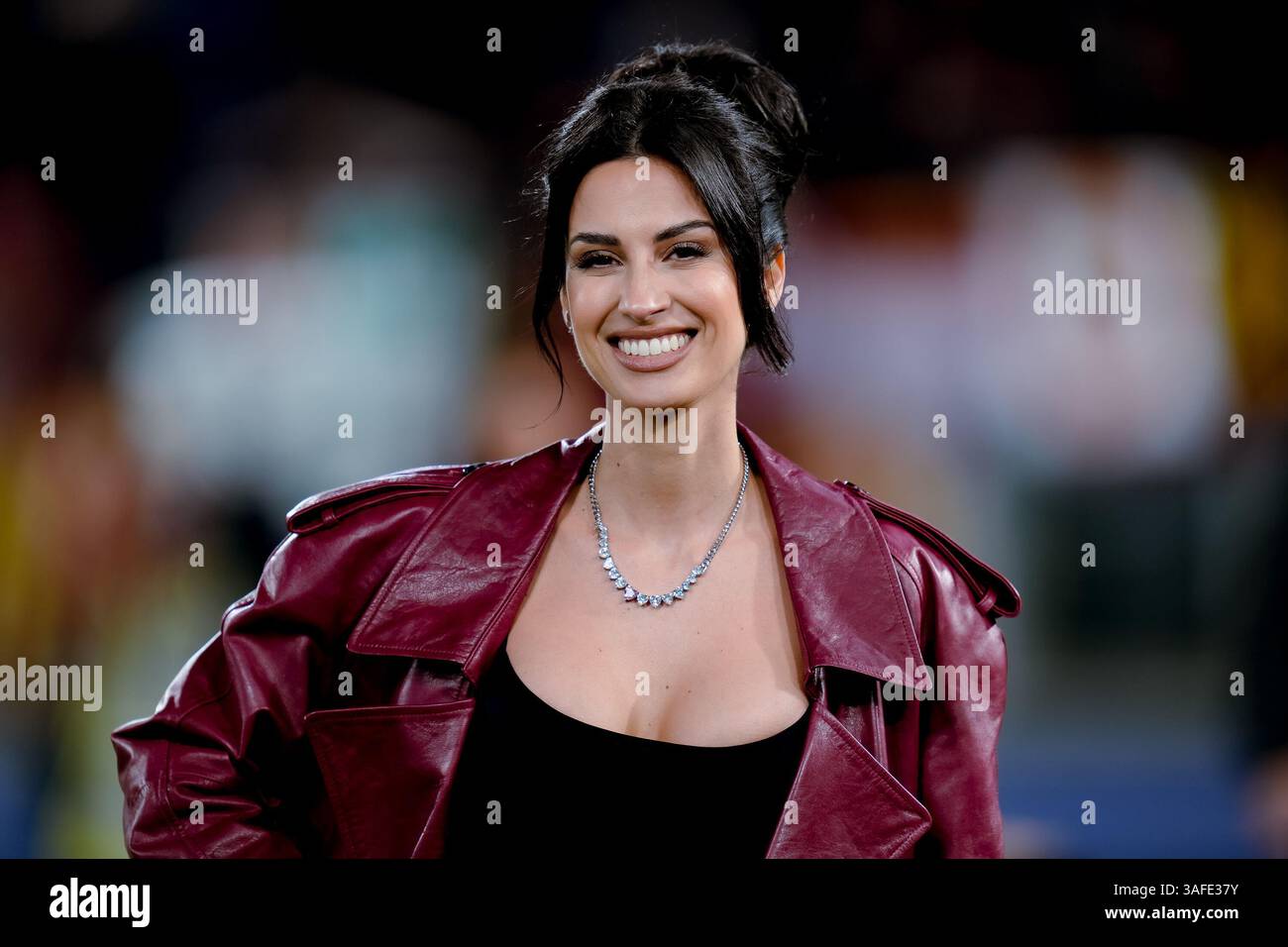 Eleonora incardona hi-res stock photography and images - Alamy