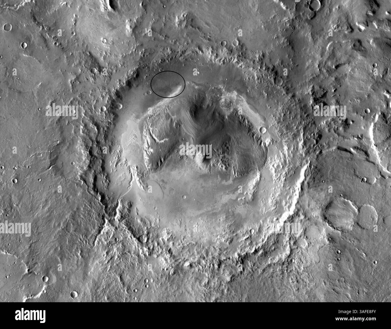 Missions science Black and White Stock Photos & Images - Alamy