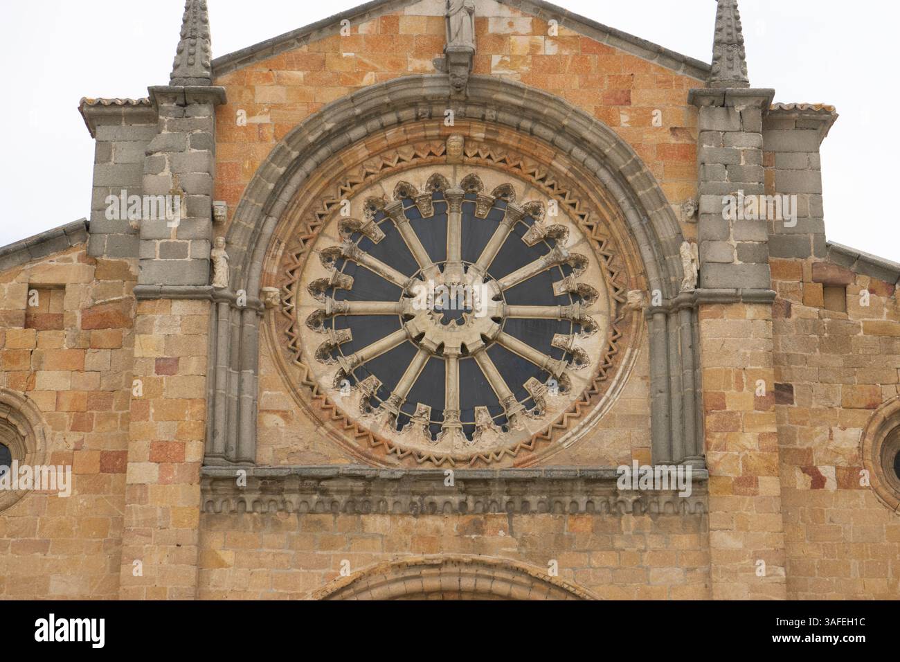 San Pedro Church - A Beautiful Example of Romanesque Architecture in ...