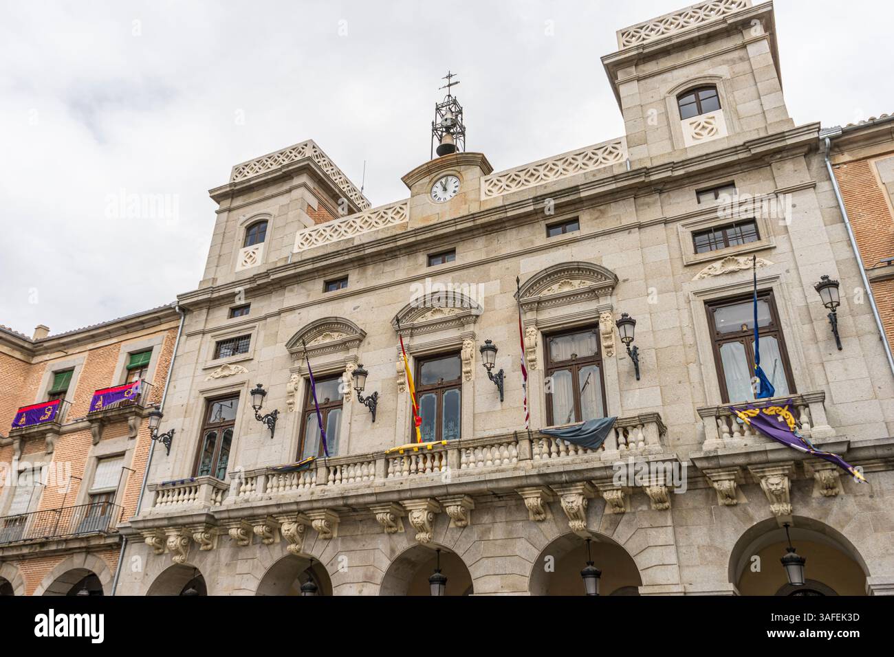 Vibrant easter events hi-res stock photography and images - Alamy