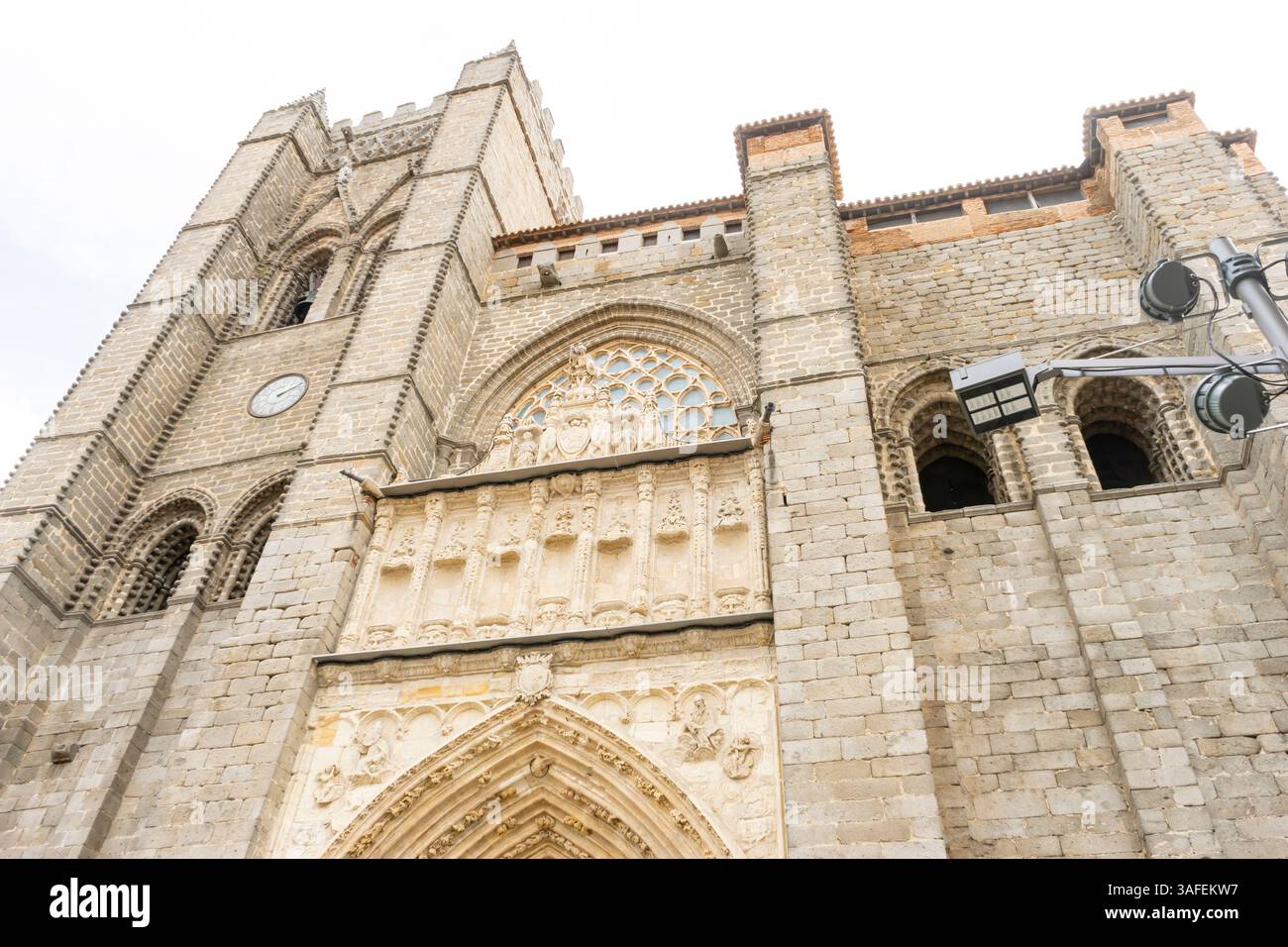 Architectural work features detailed hi-res stock photography and ...