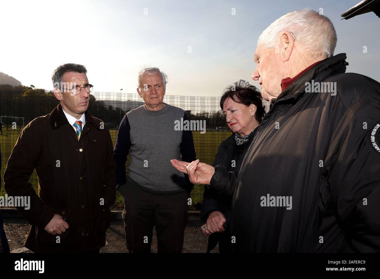 Department of Agriculture, Environment and Rural Affairs (DEARA ...