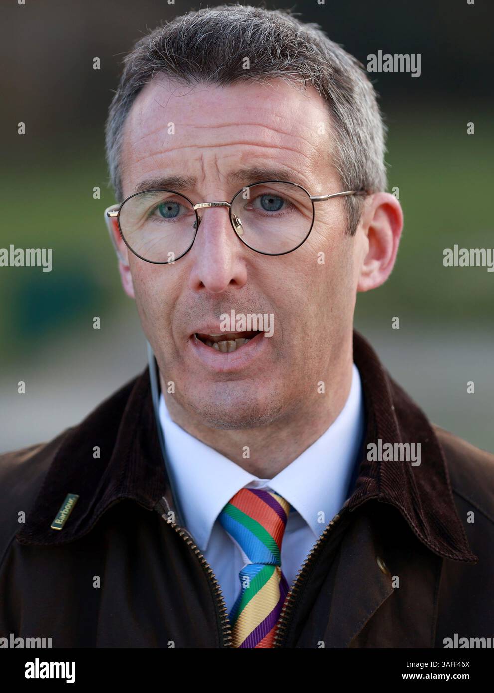 Department of Agriculture, Environment and Rural Affairs (DEARA ...