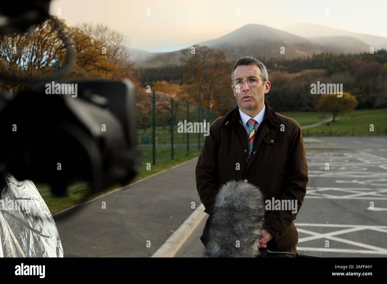 Department of Agriculture, Environment and Rural Affairs (DEARA ...