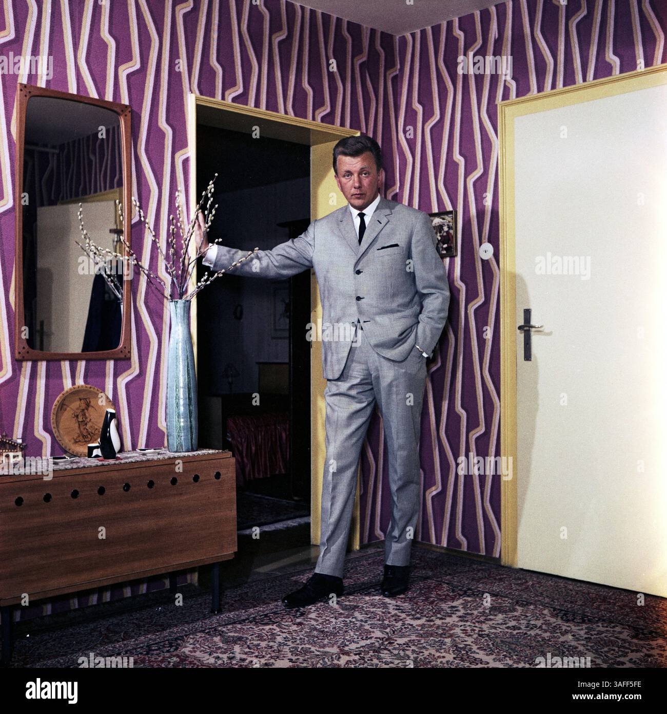 Flurgestaltung hi-res stock photography and images - Alamy