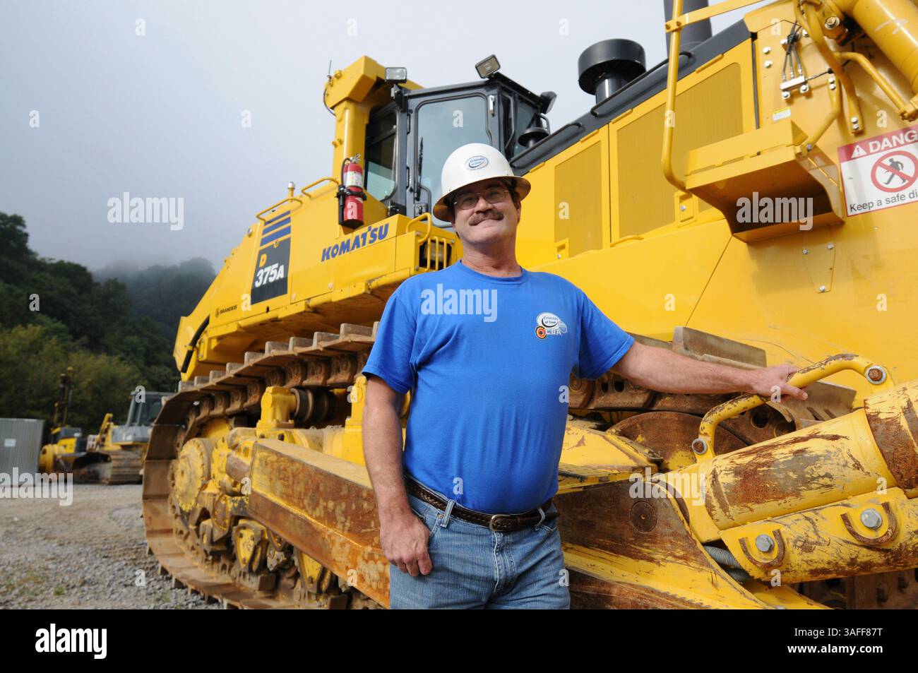 Stanville hi-res stock photography and images - Alamy