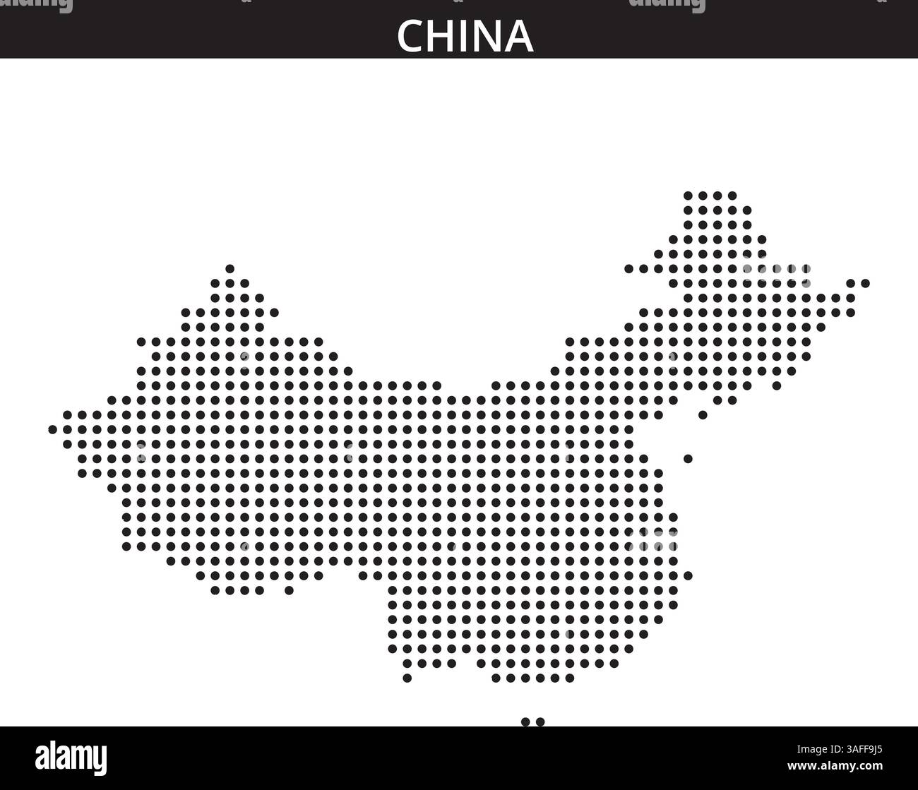 Geographic layout of Stock Vector Images - Alamy