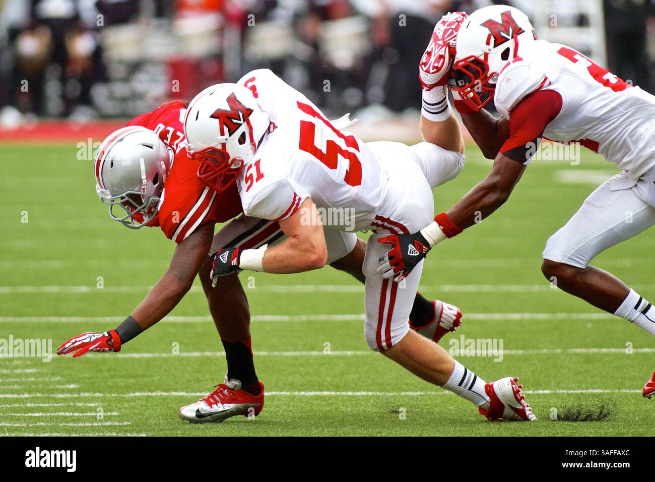 Verlon reed hi-res stock photography and images - Alamy