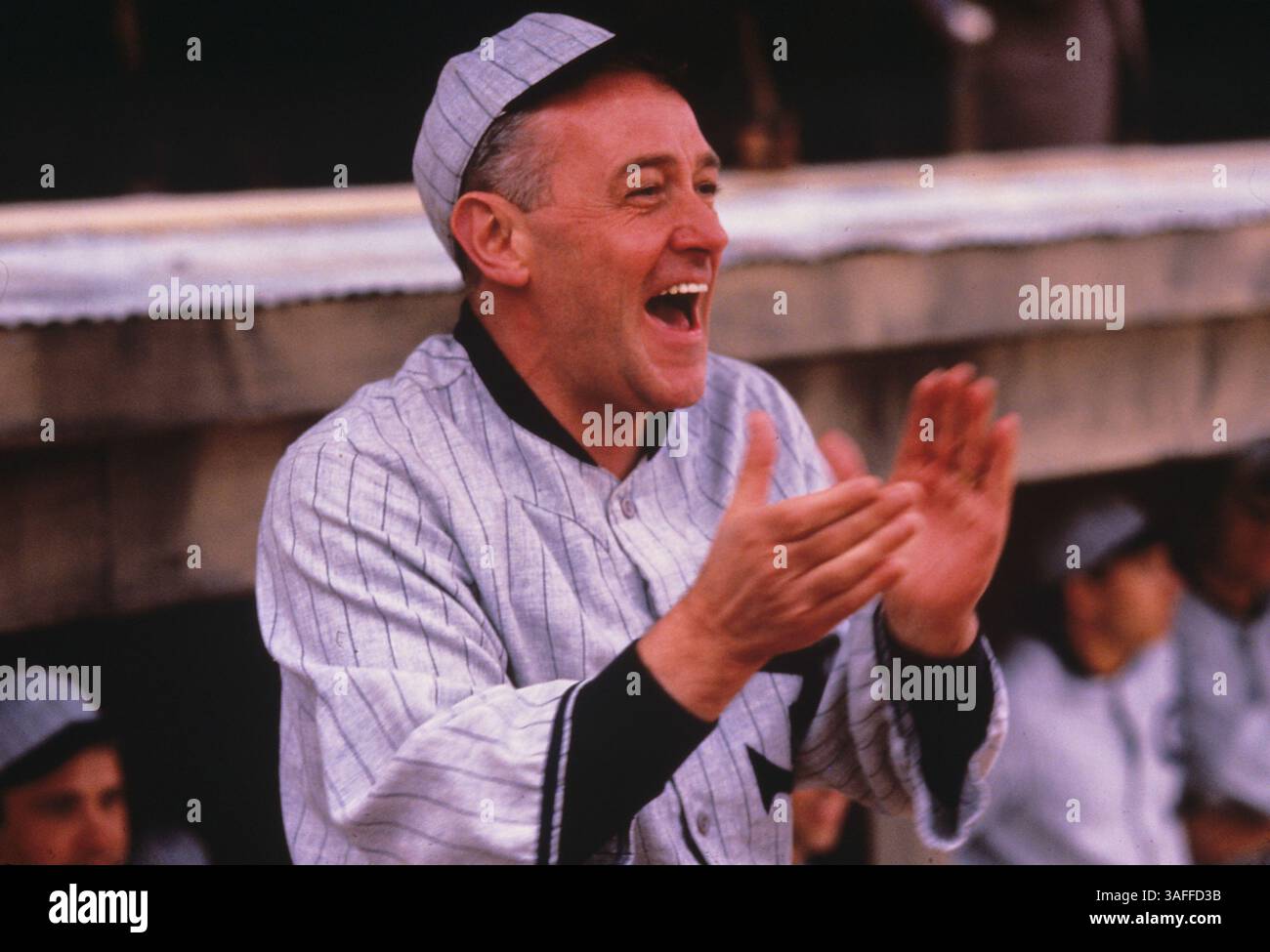 Studio Publicity Still from "Eight Men Out" John Mahoney 1988 Orion ...