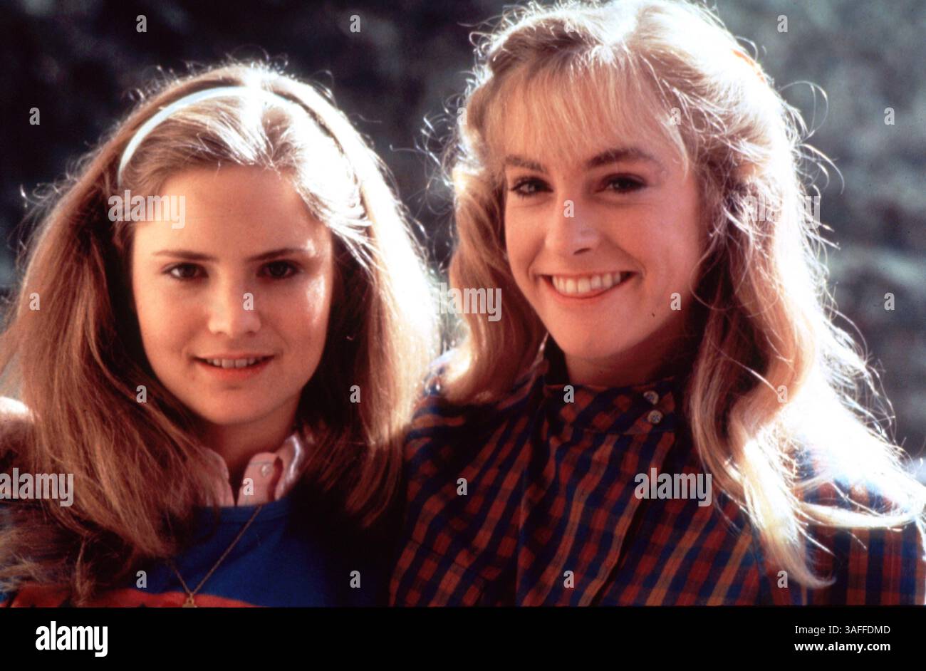 Studio Publicity Still from "Fast Times at Ridgemont High" Jennifer ...