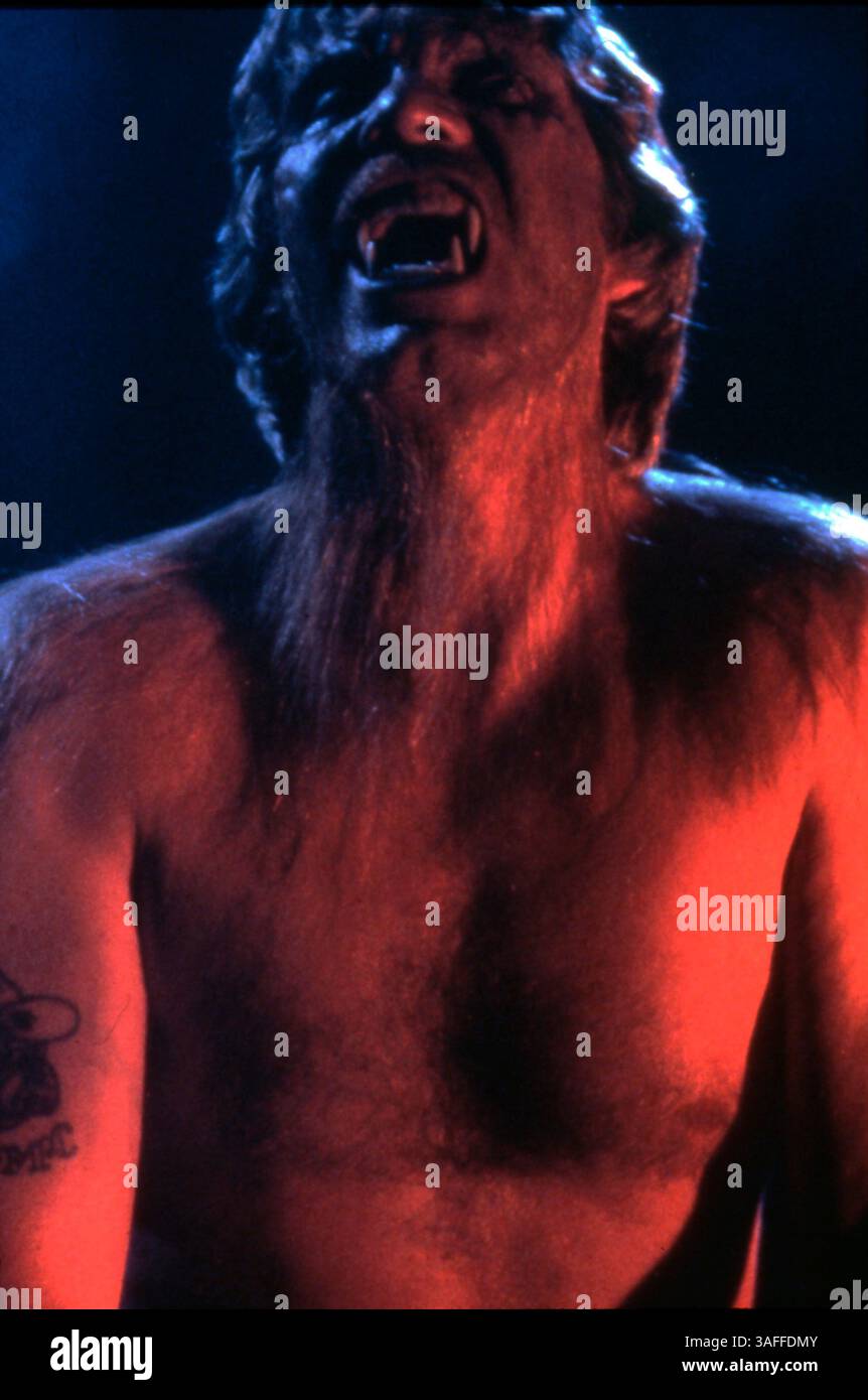 The howling 1981 hi-res stock photography and images - Alamy