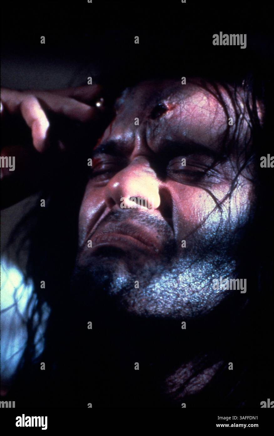 Studio Publicity Still from "The Howling" Robert Picardo 1981 AVCO ...