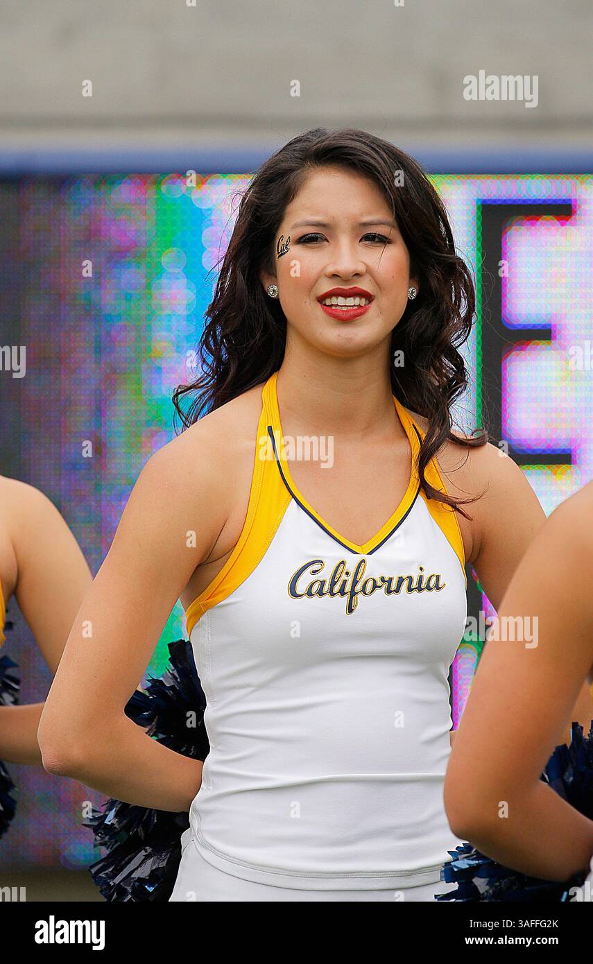 September 01,2012 During the NCAA Football Game Between University of ...