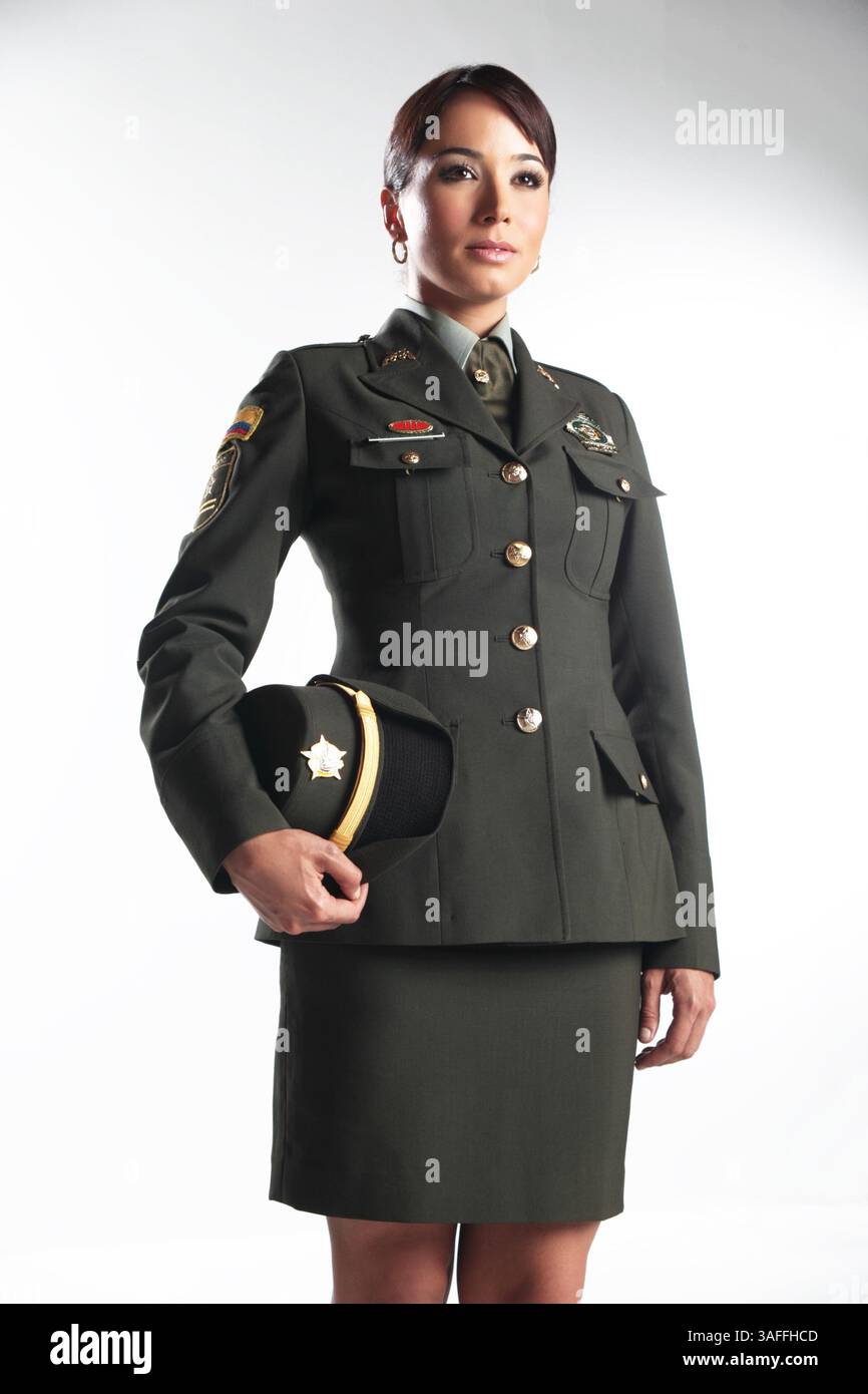 Nov. 25, 2011 - Colombia - Majida Issa es Diana Ochoa en la serie ...