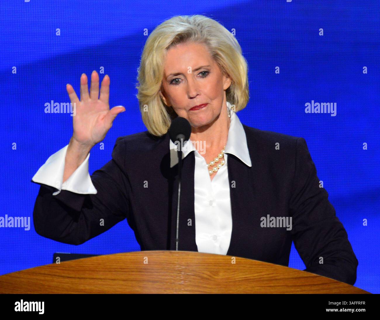 Lilly ledbetter hi-res stock photography and images - Alamy