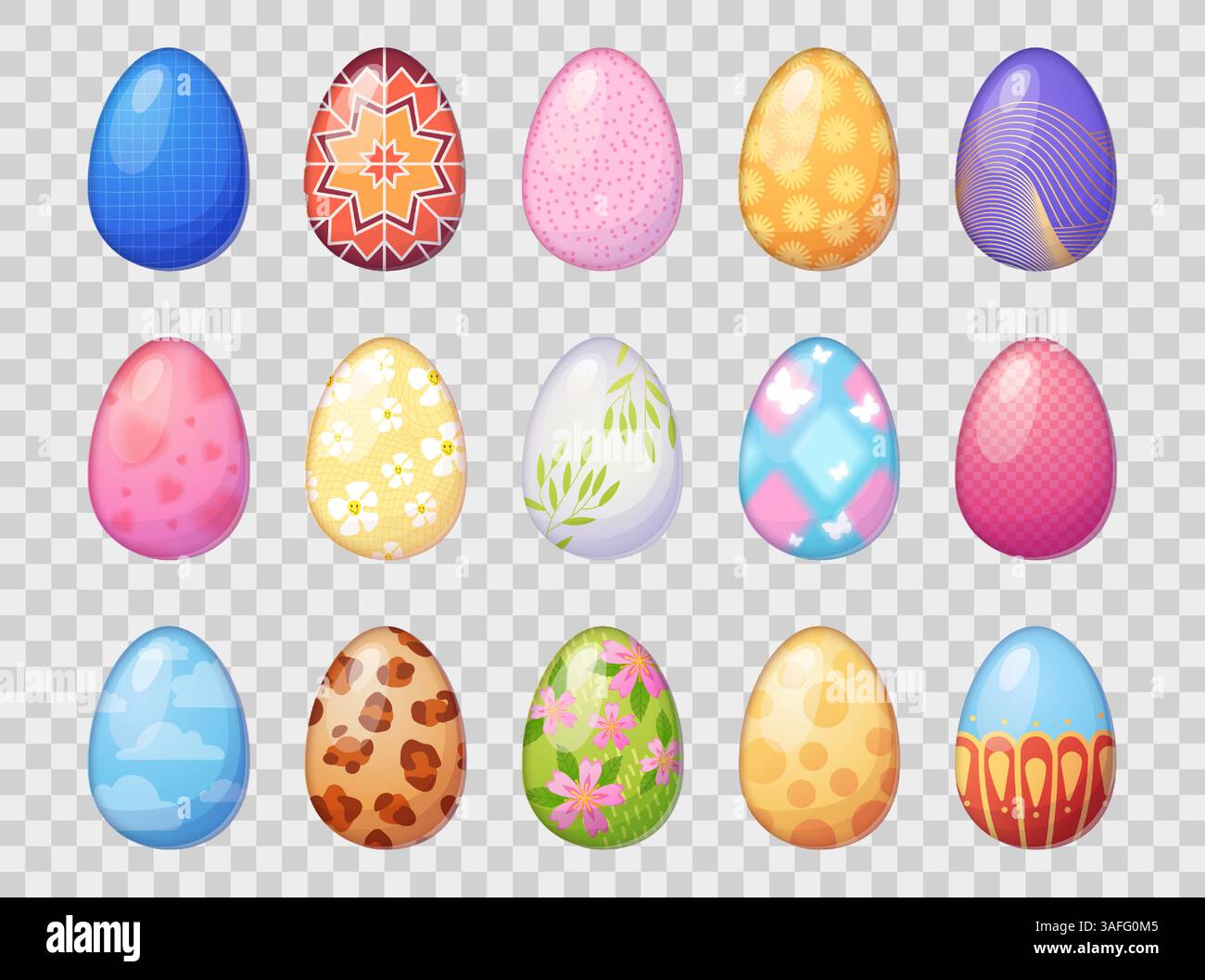 15 egg Stock Vector Images - Alamy