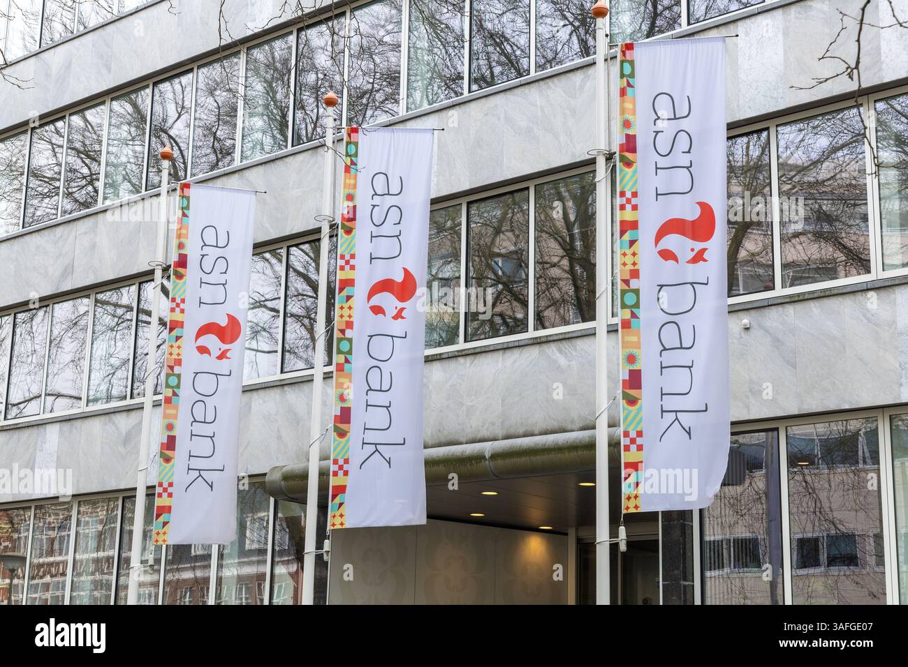 Asn symbol hi-res stock photography and images - Alamy