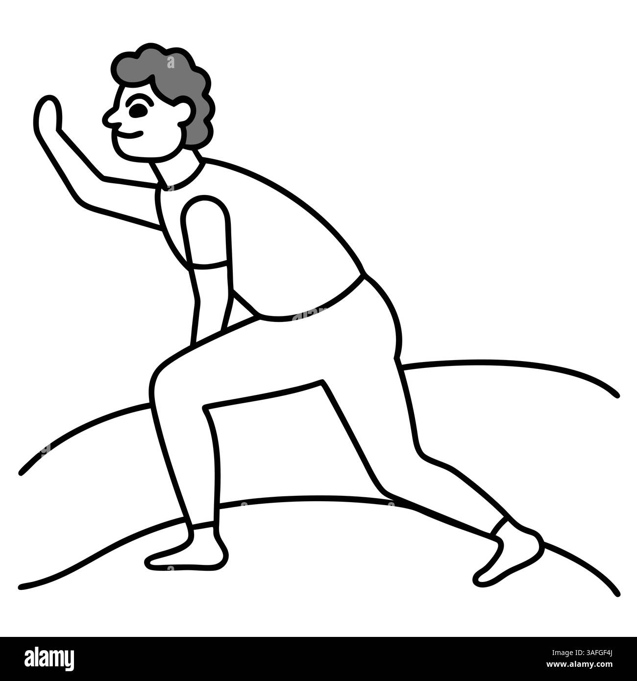 Yoga Coloring Pages for Kids – Fun Printable Yoga Poses, Mindfulness ...